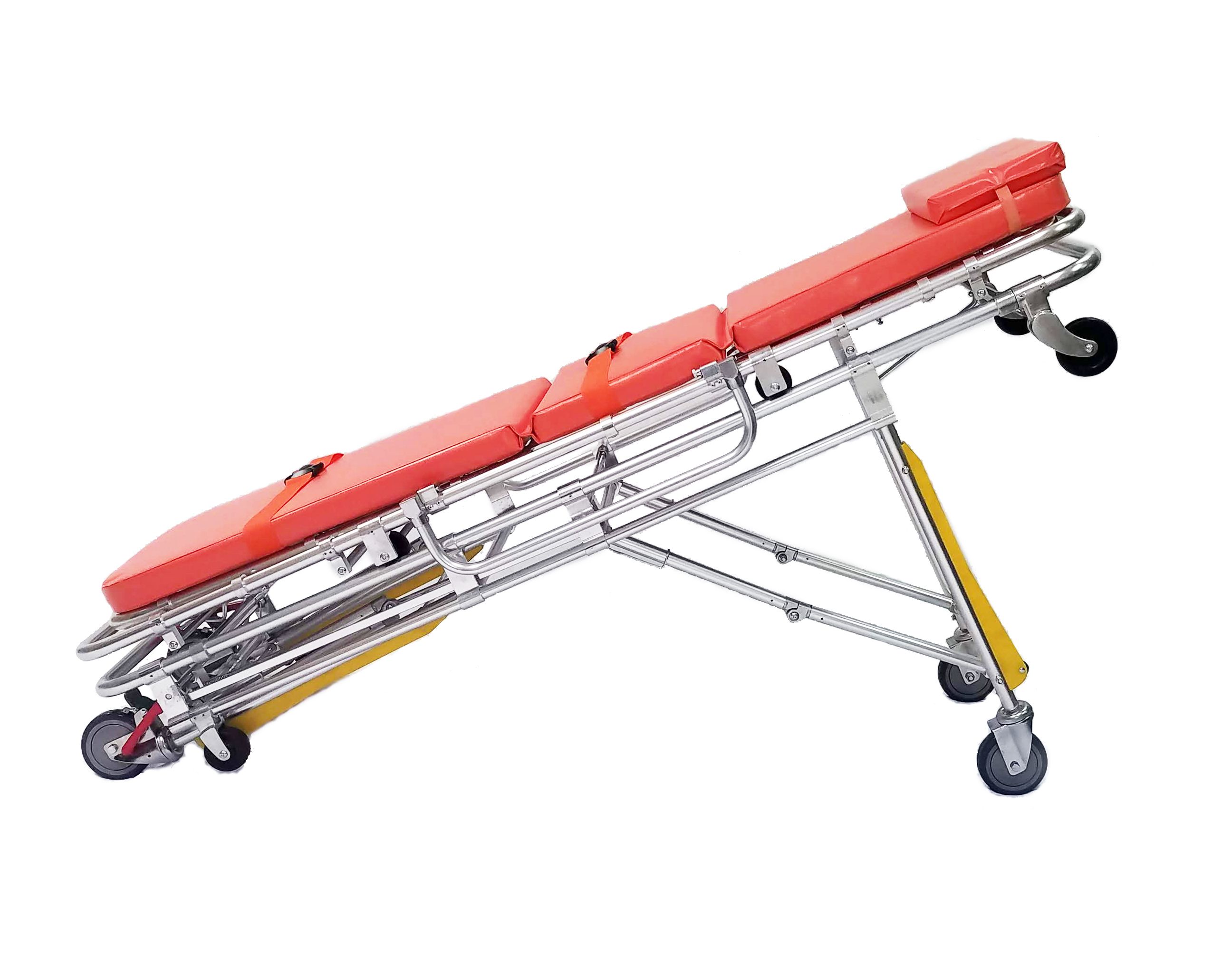 Ambulance Stretcher Design