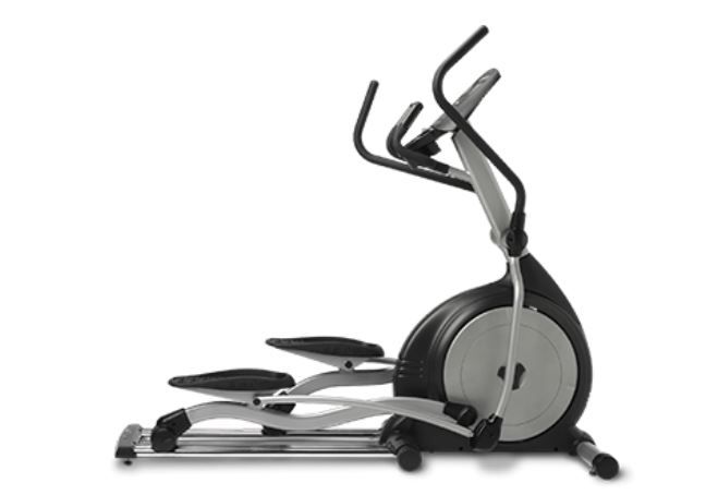 Elliptical Machines, Elliptical Trainers