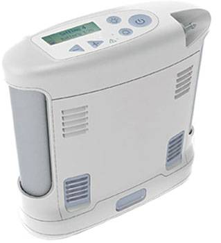 Portable Oxygen Concentrators Lightweight