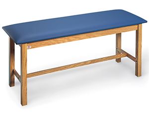Portable Exam Treatment Table & Medical Examination Tables