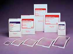 Transparent Dressings & Clear Film Wound Dressing