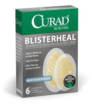 Hydrocolloid Dressings & Wound Occlusive Hydrocolloid Dressing