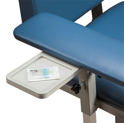 Accessories For Blood Drawing & Phlebotomy Chairs