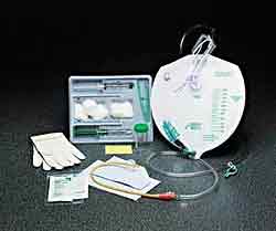 foley catheters, foley catheter male, irrigation foley catheters
