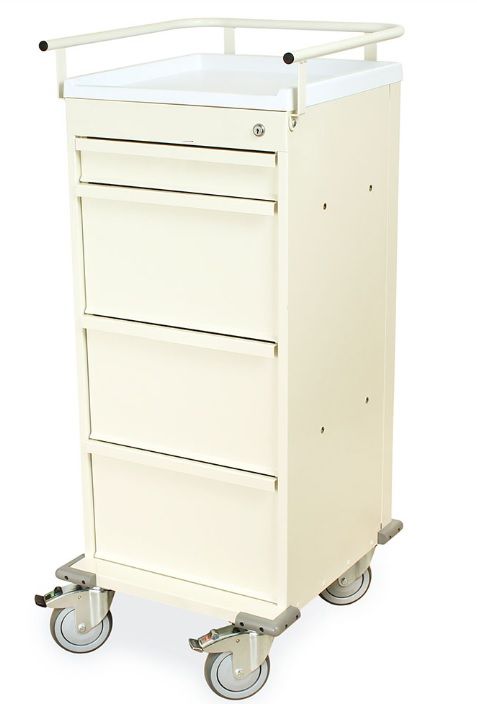 Medication & Medicine Delivery Carts for Hospital, Lab, Pharmacies