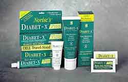Cream for Diabetes & Skin Lotion: Symptoms, Treatment And Prevention
