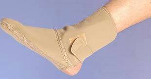 Ankle Supports & Wraps