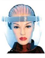 Full & Half Medical Protective Face Shield & Masks for Safety Use