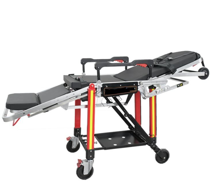 EMS & Ambulance Stretchers