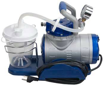 Surgical Hospital Aspirator & Medical Suctioin Equipment