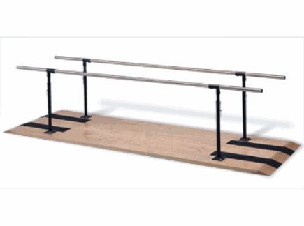 Parallel Bars