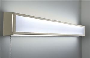 Hospital Over Bed Light & Overbed lighting; lights