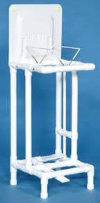 Hampers for Medical Laundry & Linens