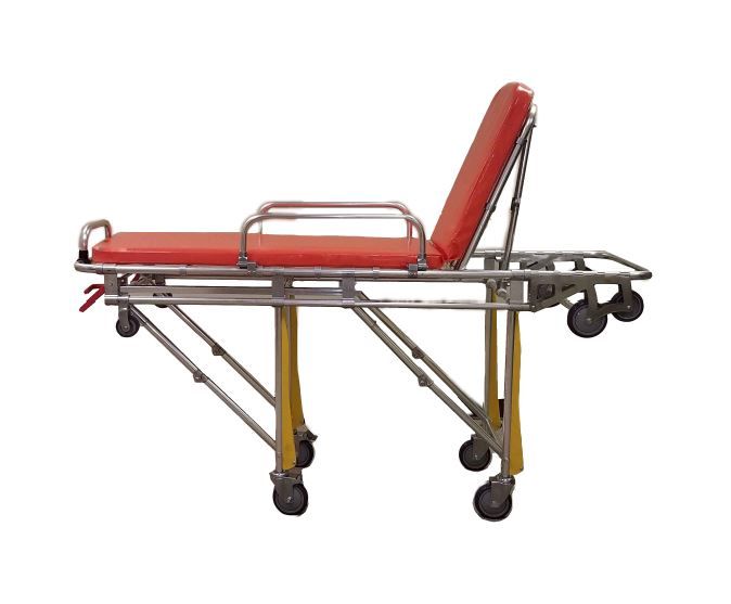 EMS & Ambulance Stretchers