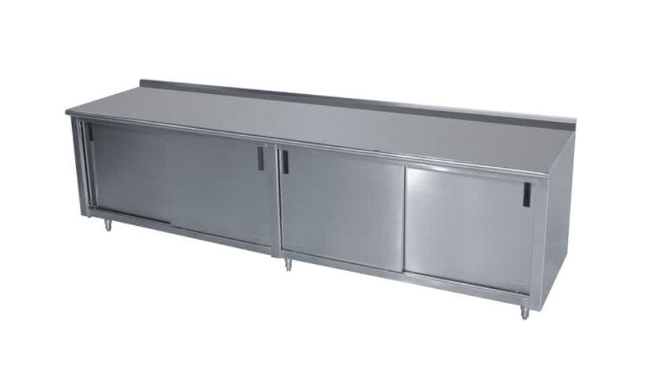 Medical Stainless Steel Work Tables