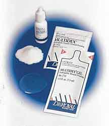 Wound Gel & Skin Wound Healing Gels