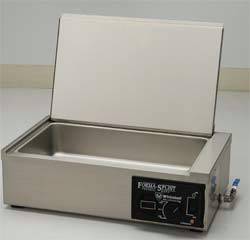 Thermoplastic Splint Pans