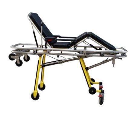 EMS & Ambulance Stretchers