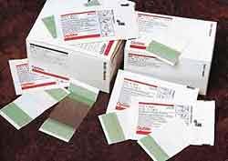 Transparent Dressings & Clear Film Wound Dressing