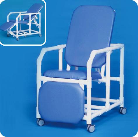 Sleeper Chair & Medical Transport Chairs for Sale!