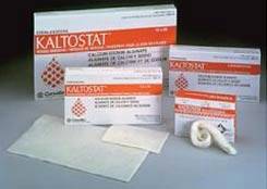 Calcium Alginate Dressing & Silver Wound Dressings