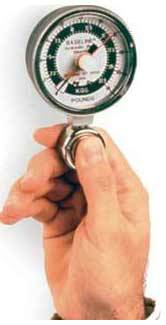 Hand Dynamometer & Hand Held Grip Dynamometers
