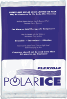 Hot Packs & Cold Packs