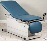 Gyn Exam Table & Obstetric Obgyn Table