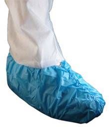 Disposable Medical Shoe Covers for Surgery & Hospitals