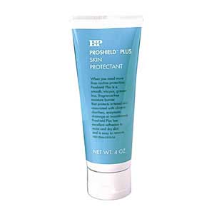 Proshield Plus Skin Protectant
