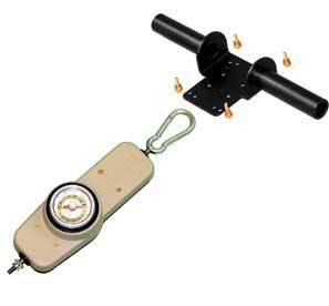 Hand Dynamometer & Hand Held Grip Dynamometers
