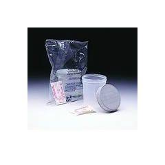 Medical Specimen Collection Containers