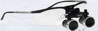 Surgical Magnifying Loupes: The Better to See You With My Dear