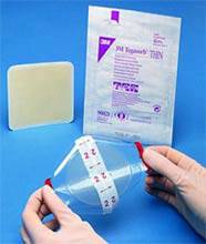 Hydrocolloid Dressings & Wound Occlusive Hydrocolloid Dressing