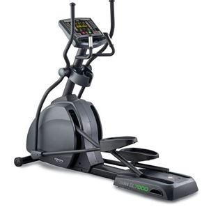 Elliptical Machines, Elliptical Trainers