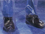 Hospital Shoe & Boot Covers for Surgeons, Doctors & Nurses